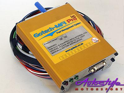 Other Engines & Components - Go Tech MFI Pro ECU System for sale in ...