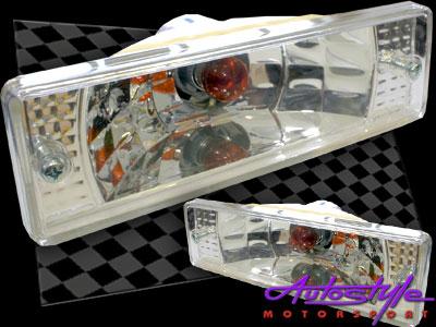 Mazda 323 & Bantam - Autostyle Motorsport South Africa