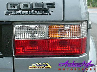 Vw Golf Mk1 Accessories and Body Kits