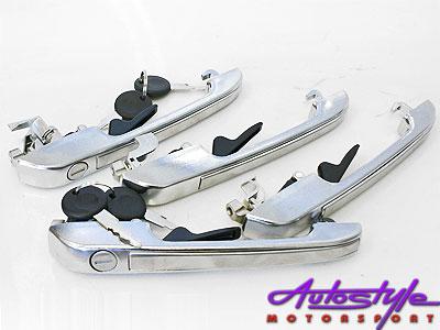 Vw Golf Mk1 Accessories and Body Kits