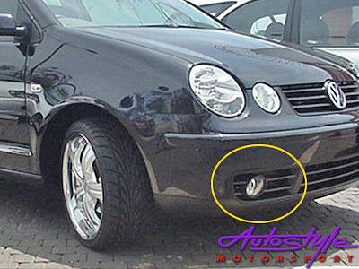 Vw Polo 6Q/9N/9N3/Vivo 02-09 - Autostyle Motorsport South Africa