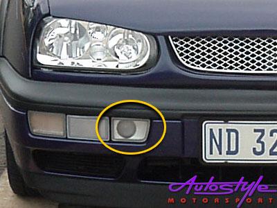 Vw Golf Mk3 Accessories and Body Kits
