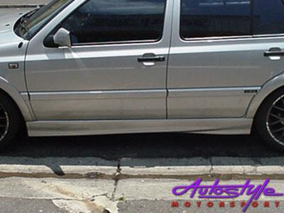 Vw Golf Mk3 Accessories and Body Kits
