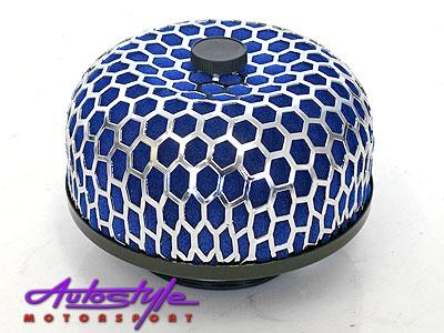High Performance Dual Cone Air Filter - Autostyle Motorsport South Africa