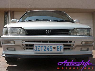 Toyota E8E9 - '89 to '96 - Autostyle Motorsport South Africa