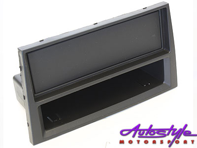 Opel Corsa Utility Trim Plate - Autostyle Motorsport Online