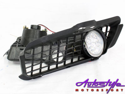 Vw Golf Mk3 Accessories and Body Kits