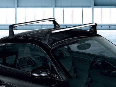 OEM Spec Roof Rack Kit for Porsche Cayman - Autostyle Motorsport Online