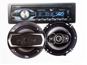 Car Audio Combos - Autostyle Motorsport Online