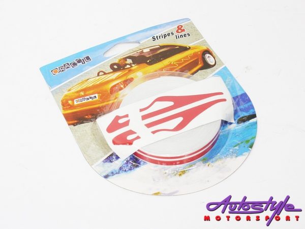 Vinyl Stickers - Page 4 of 5 - Autostyle Motorsport South Africa