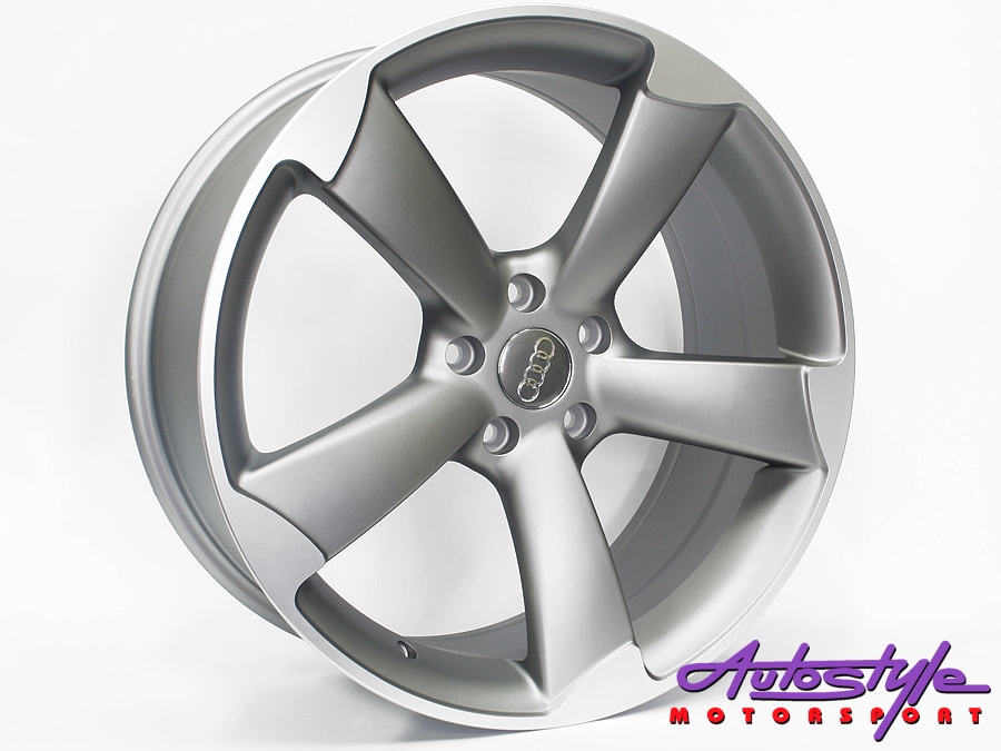 Mags & Wheels - 19" MG Audi RS3 5/112 MG Alloy Wheels was listed for ...