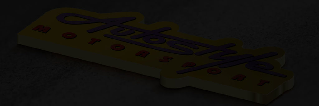 Mazda 323 & Bantam - Autostyle Motorsport South Africa