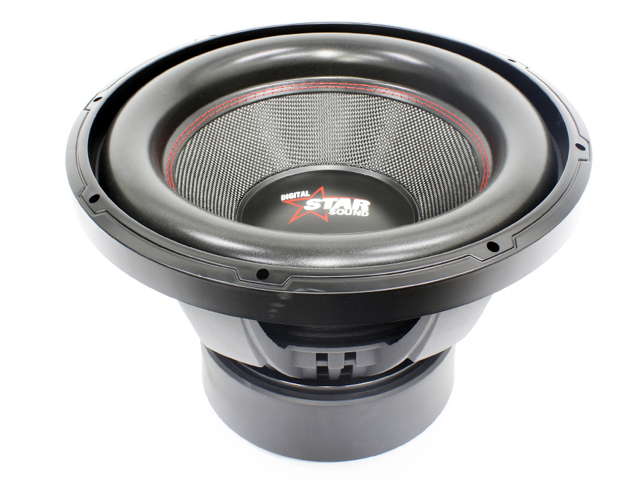 Starsound Hazard Series 12" Subwoofer | atelier-yuwa.ciao.jp